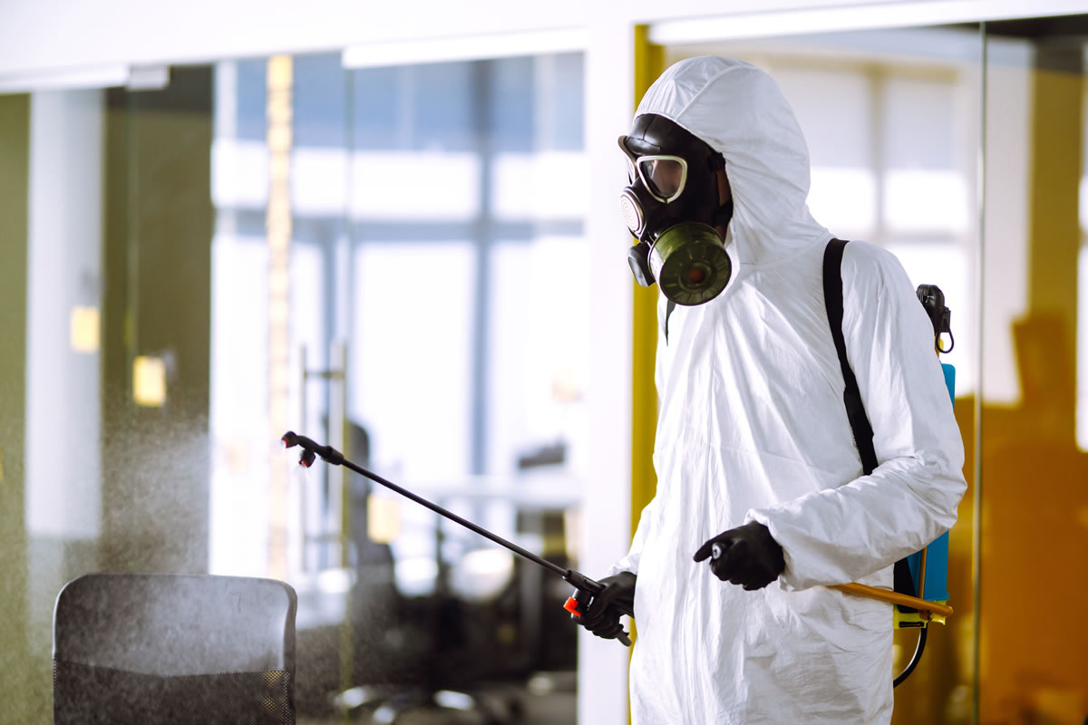 Fumigation services in Karachi | Pest control 0321-8950252